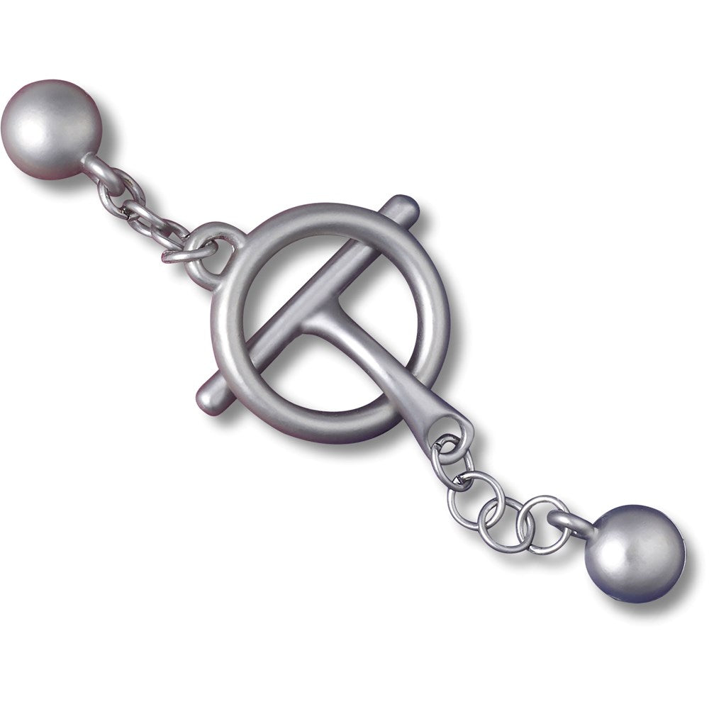 Jibbitz Toggle Chain – The Outlet