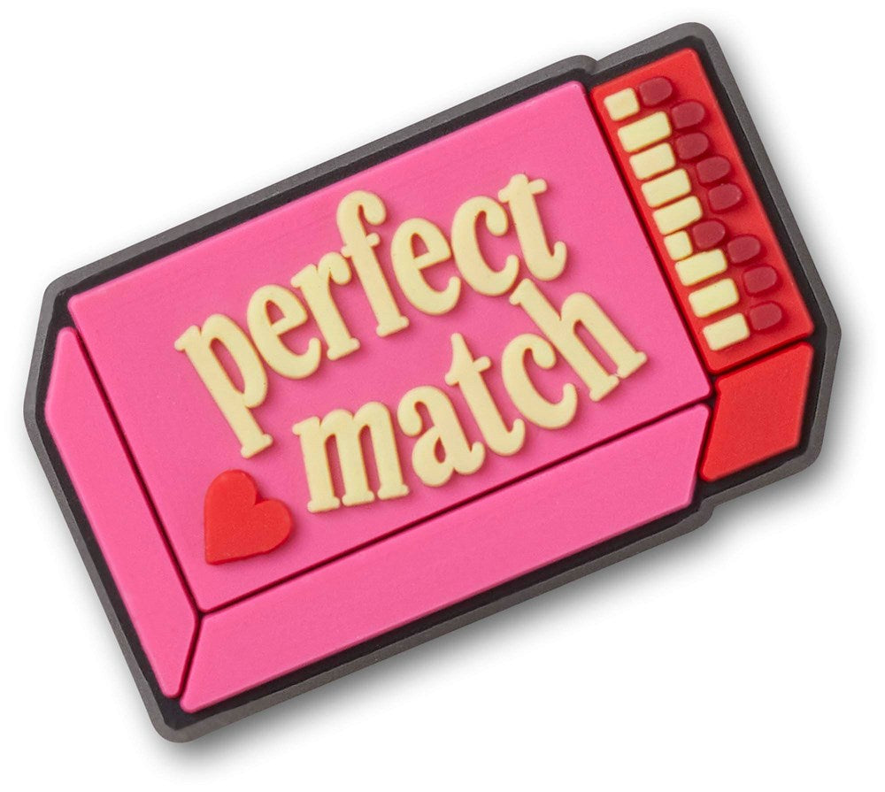 Jibbitz Perfect Match Box – The Outlet