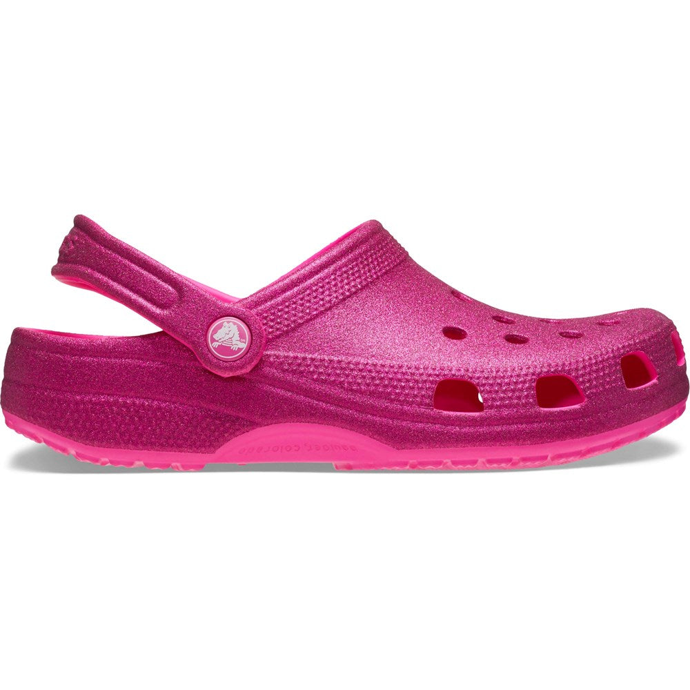 Classic Glitter Clog – The Outlet